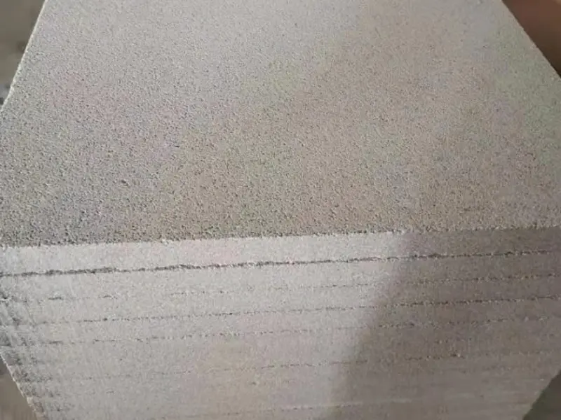 Products - Ming Insulation